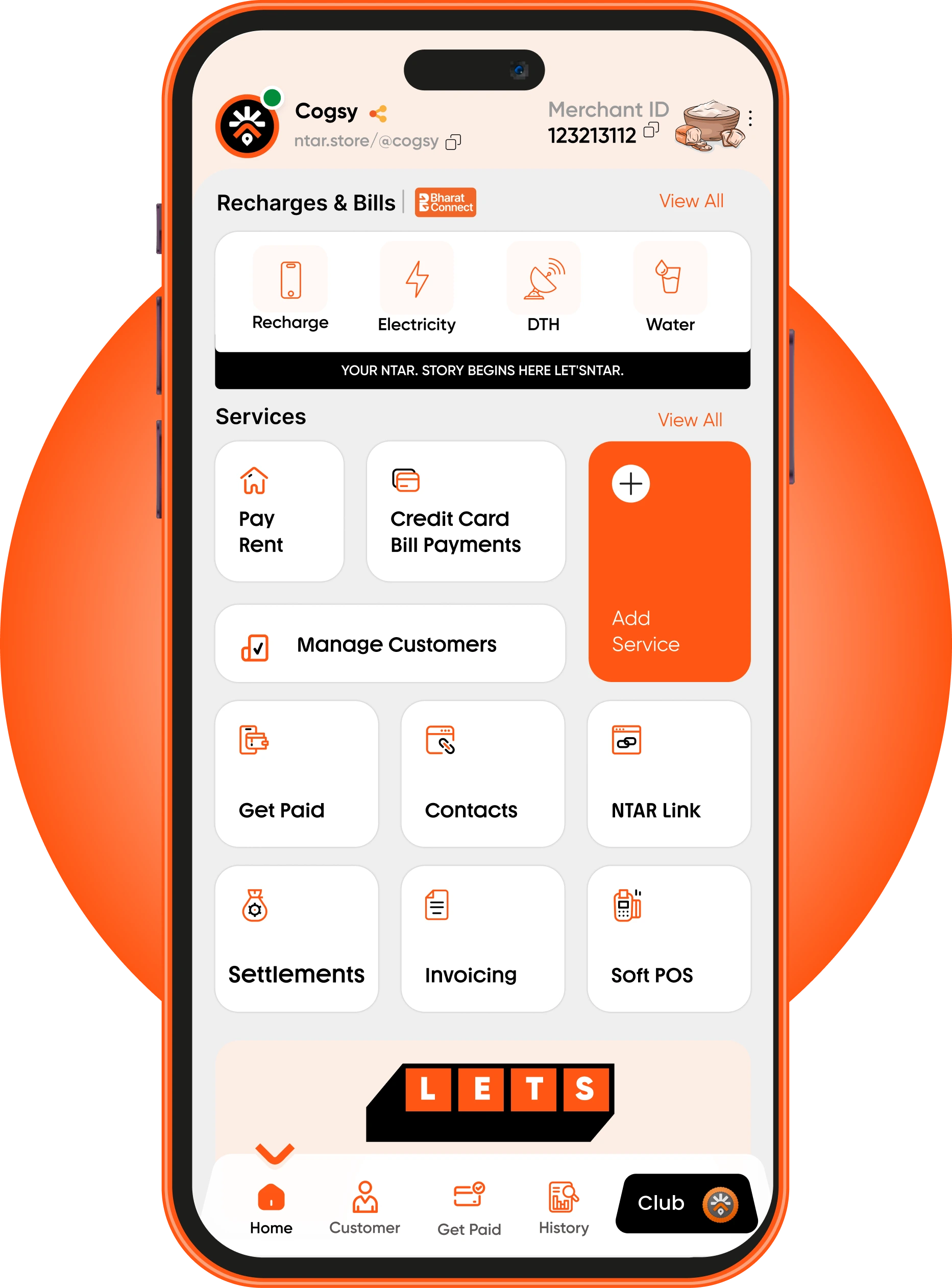 Best Bill Payment Services